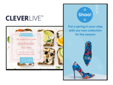 CM Pro - Clevertouch Technologies Global